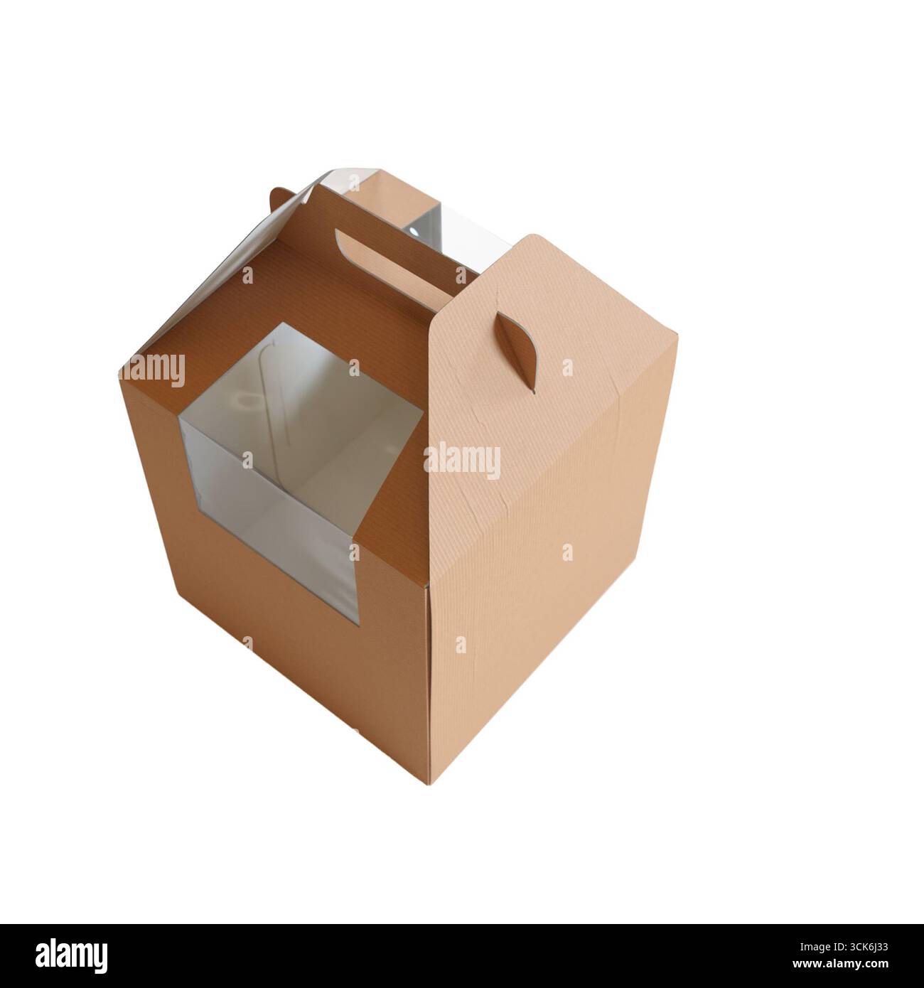 Takeout window Cut Out Stock Images & Pictures - Alamy