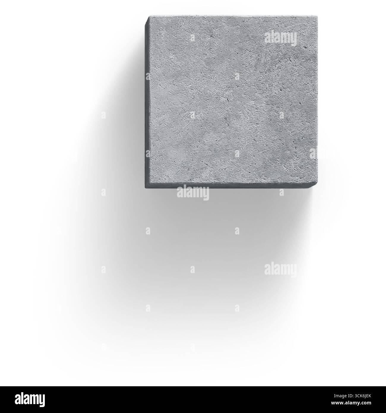 Concrete surface modern architecture Cut Out Stock Images & Pictures ...