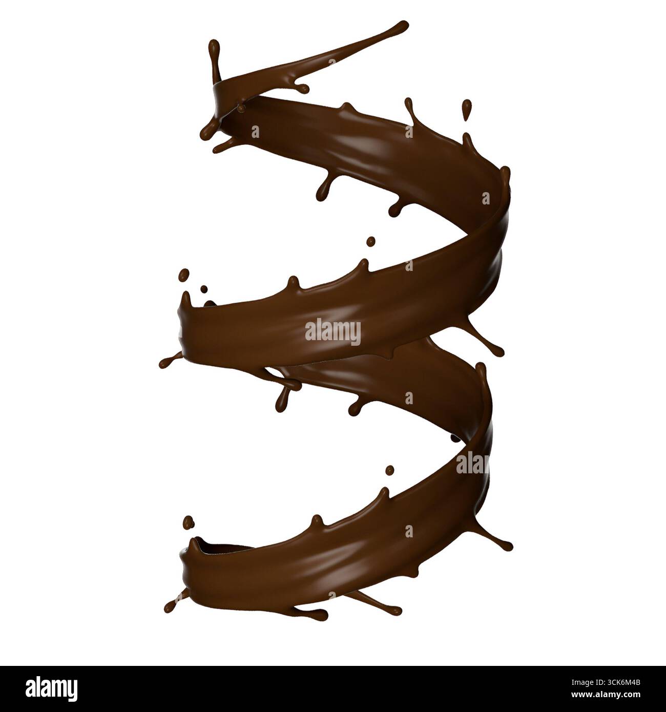 Rich visual texture Cut Out Stock Images & Pictures - Alamy