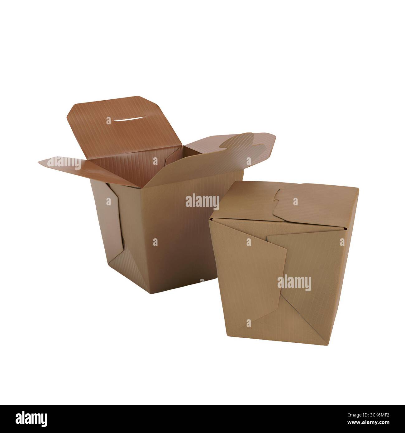 Retail warehouse environment Cut Out Stock Images & Pictures - Alamy