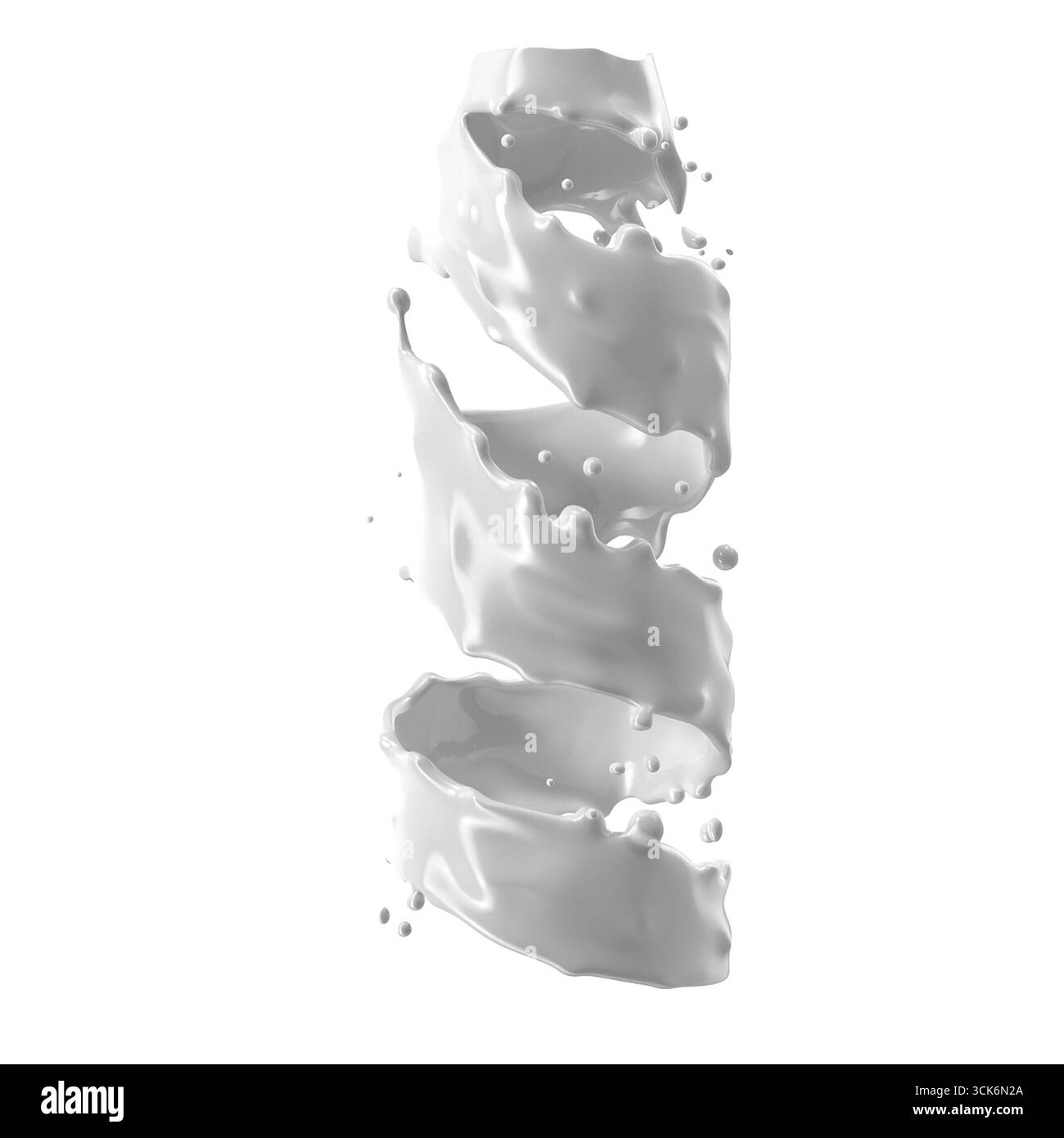 Creating a dynamic splash hi-res stock photography and images - Alamy