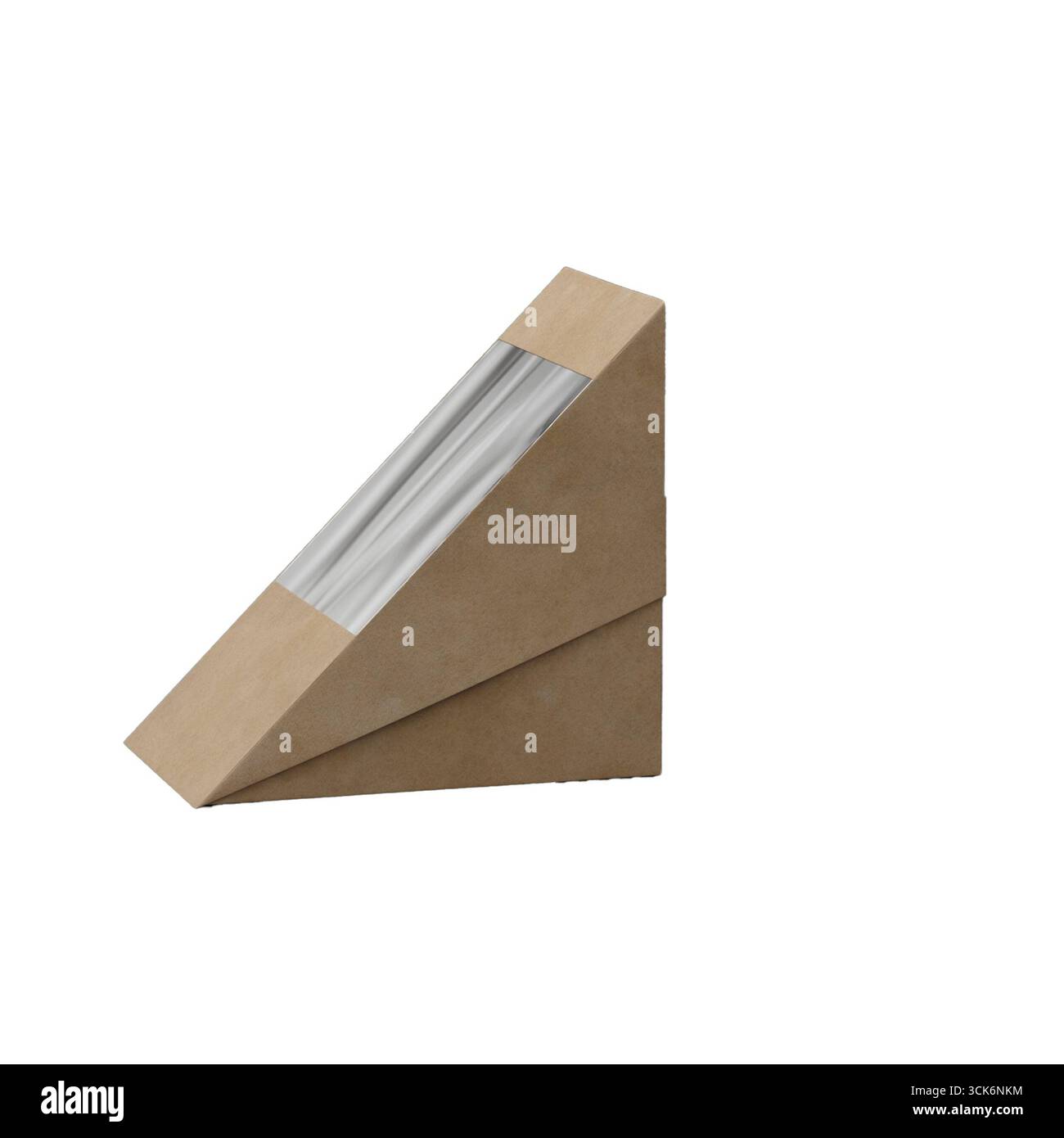 A triangular paper holder designed to keep documents organized and ...