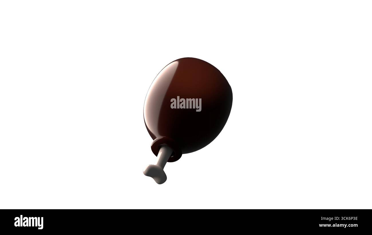 Culinary animation Cut Out Stock Images & Pictures - Alamy