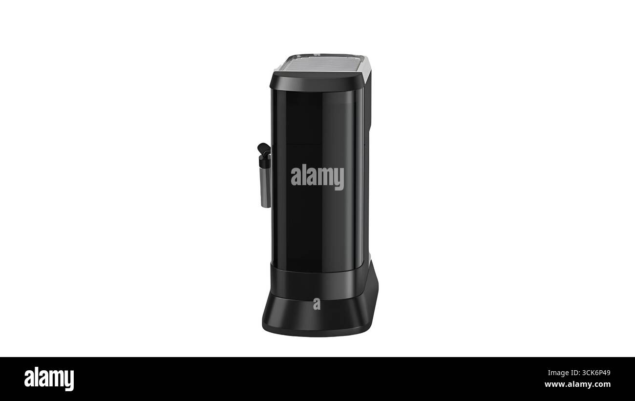 Sleek materials Cut Out Stock Images & Pictures - Alamy