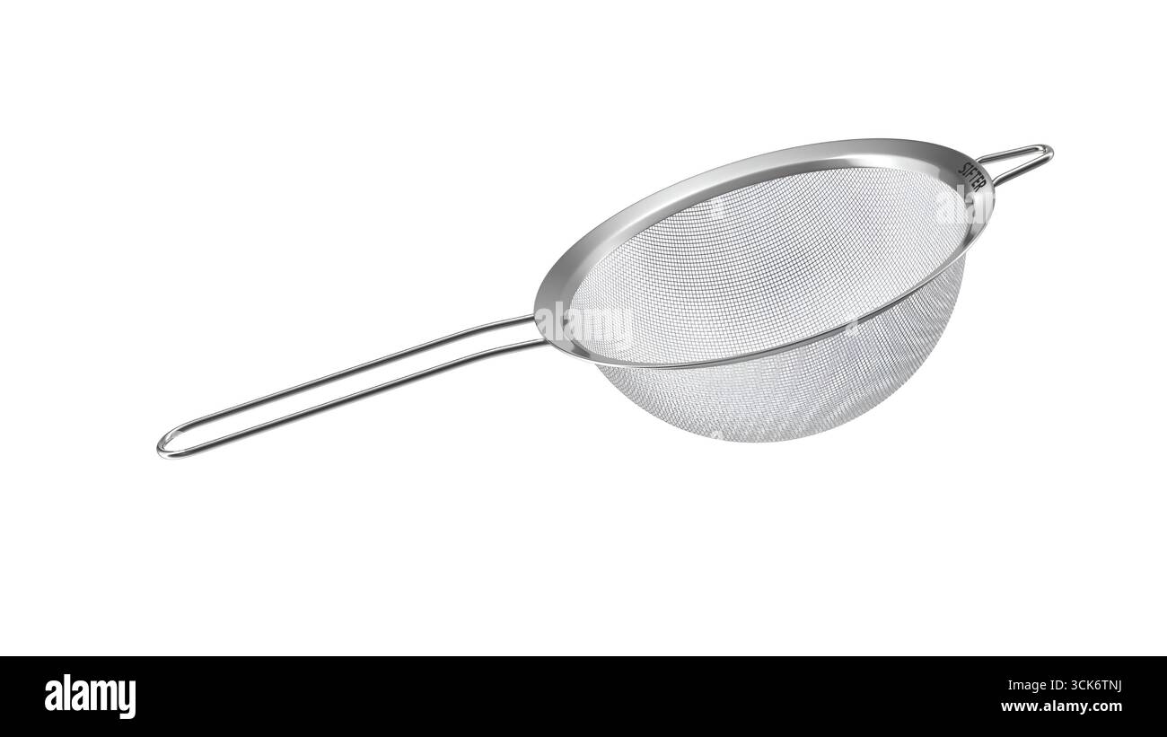 Mixing steaming liquids hi-res stock photography and images - Alamy