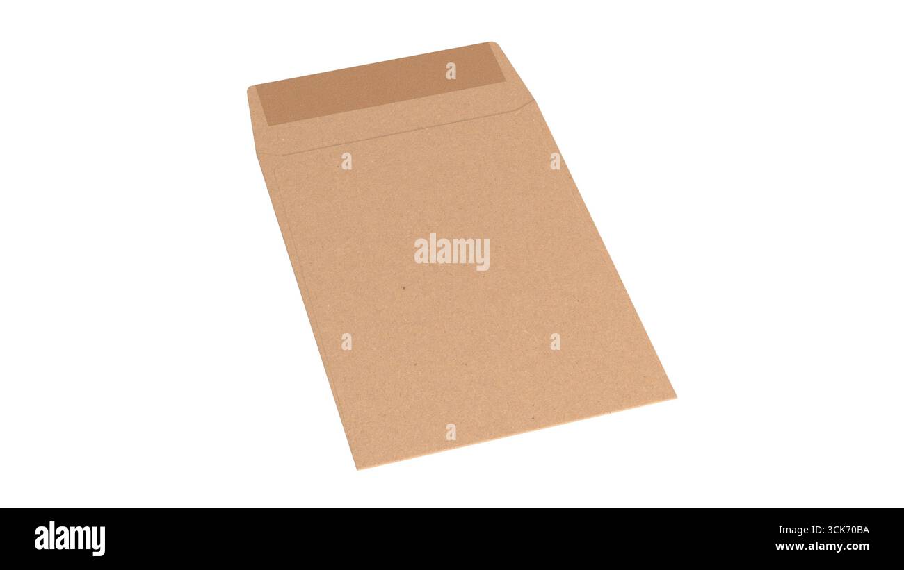 Common envelope Cut Out Stock Images & Pictures - Alamy