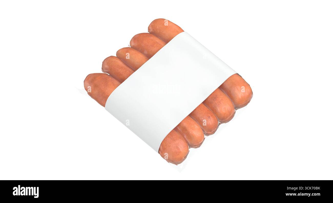 Pantry pack Cut Out Stock Images & Pictures - Alamy