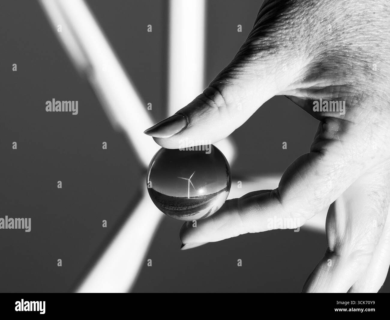 Imaginative power Black and White Stock Photos & Images - Alamy