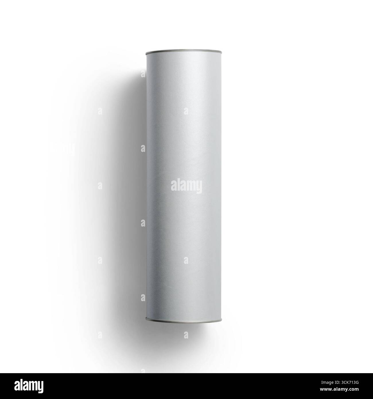 Cylindrical object smooth matte hi-res stock photography and images - Alamy