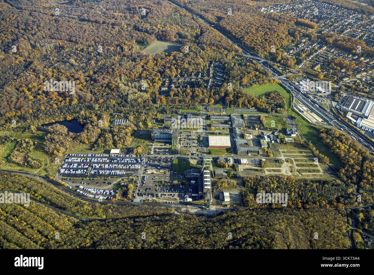 Bt franz haniel hi-res stock photography and images - Alamy