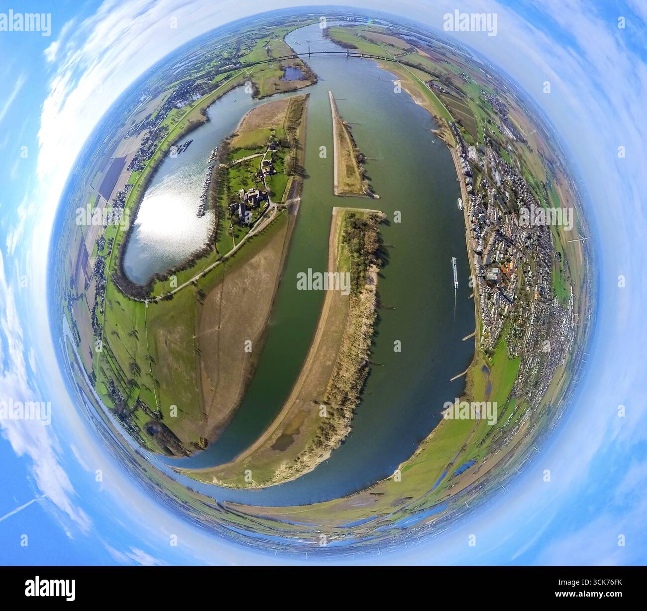 Xanten sport hi-res stock photography and images - Alamy