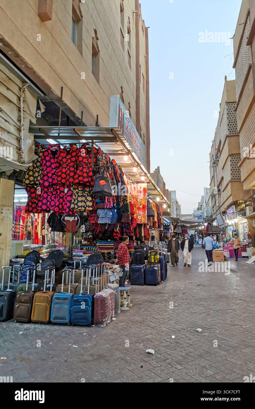 Dammam saudi arabia and shops hi-res stock photography and images - Alamy