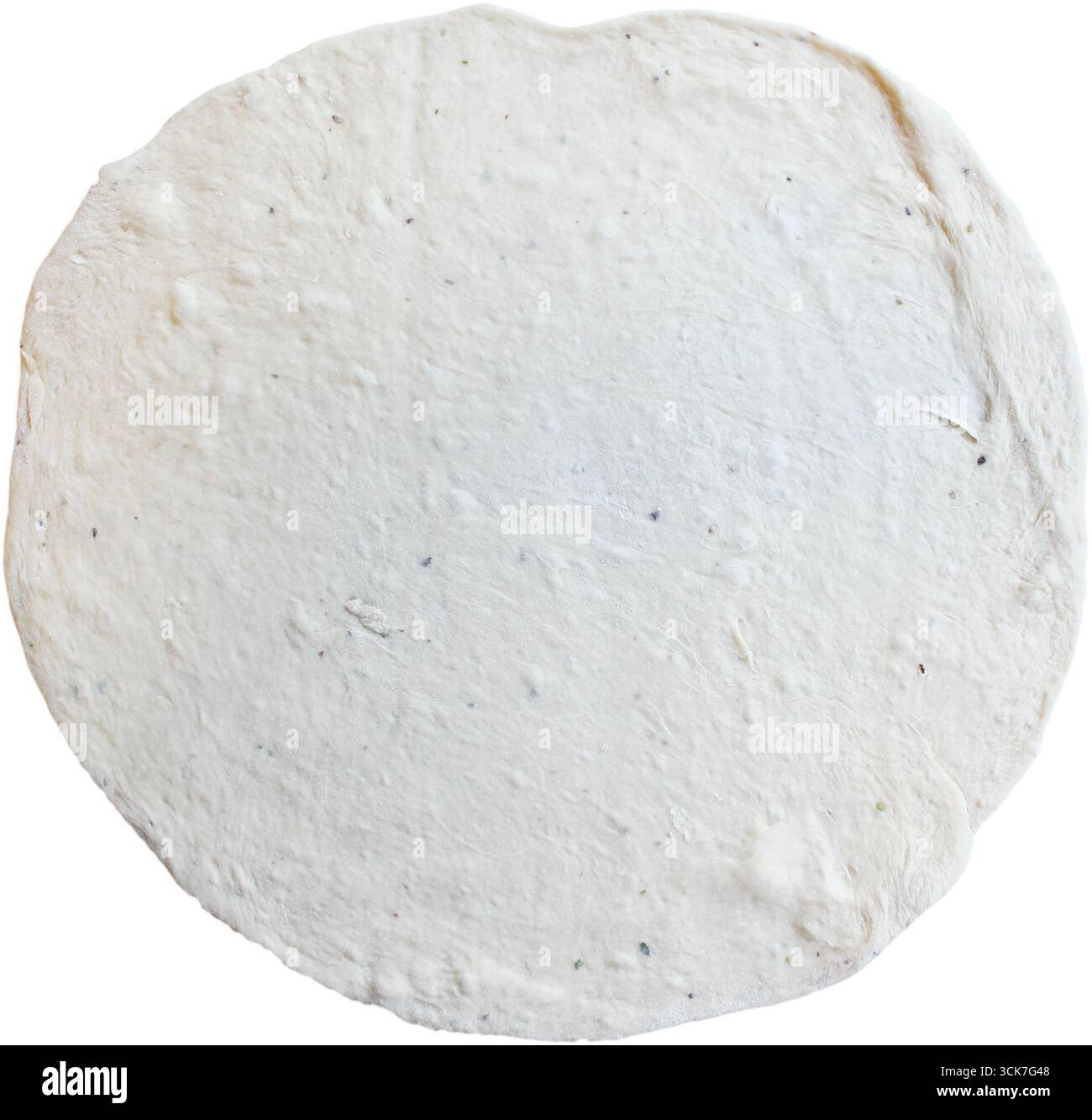 Kitchen prep baking Cut Out Stock Images & Pictures - Alamy