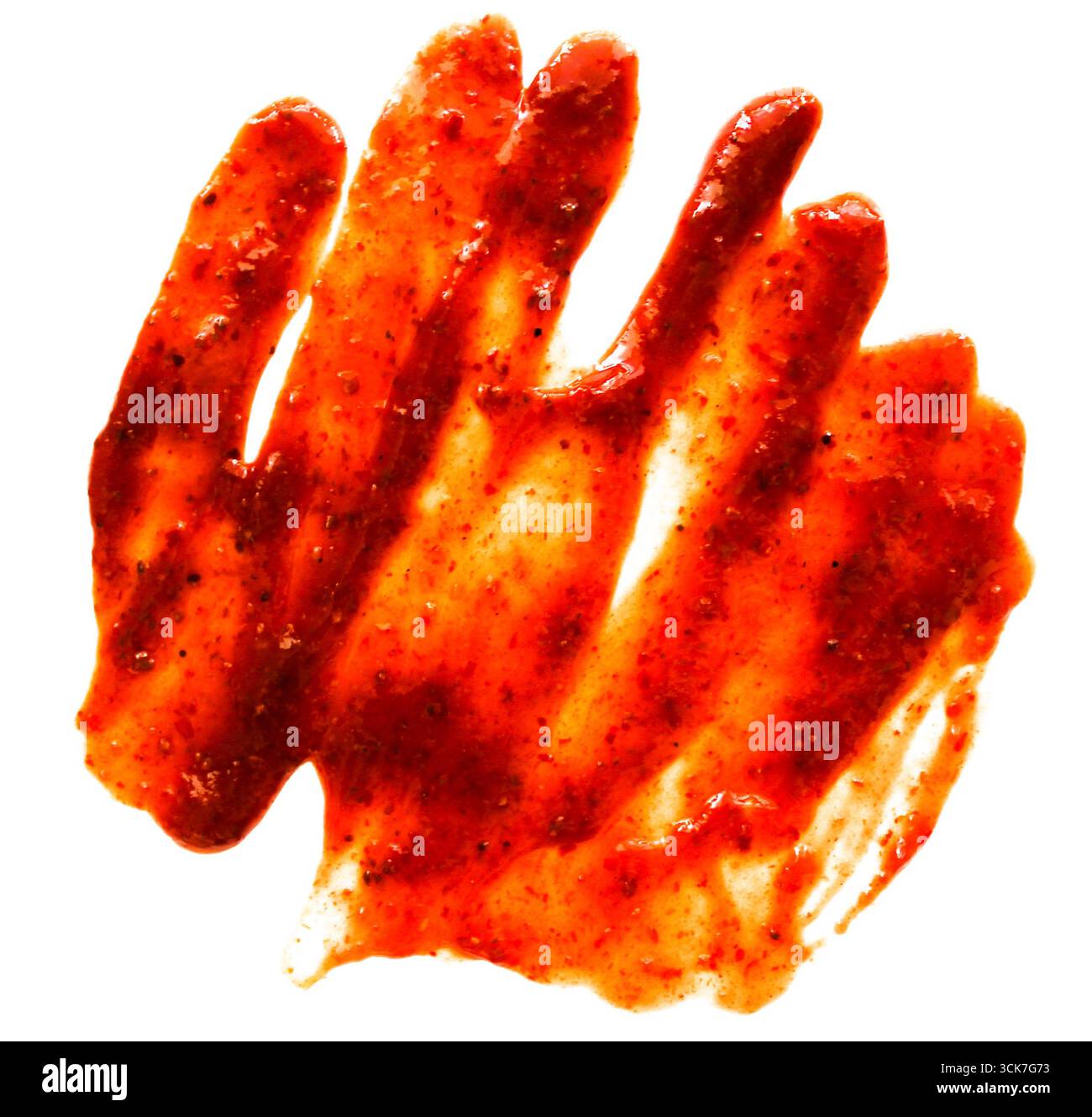 Plate appearance Cut Out Stock Images & Pictures - Alamy