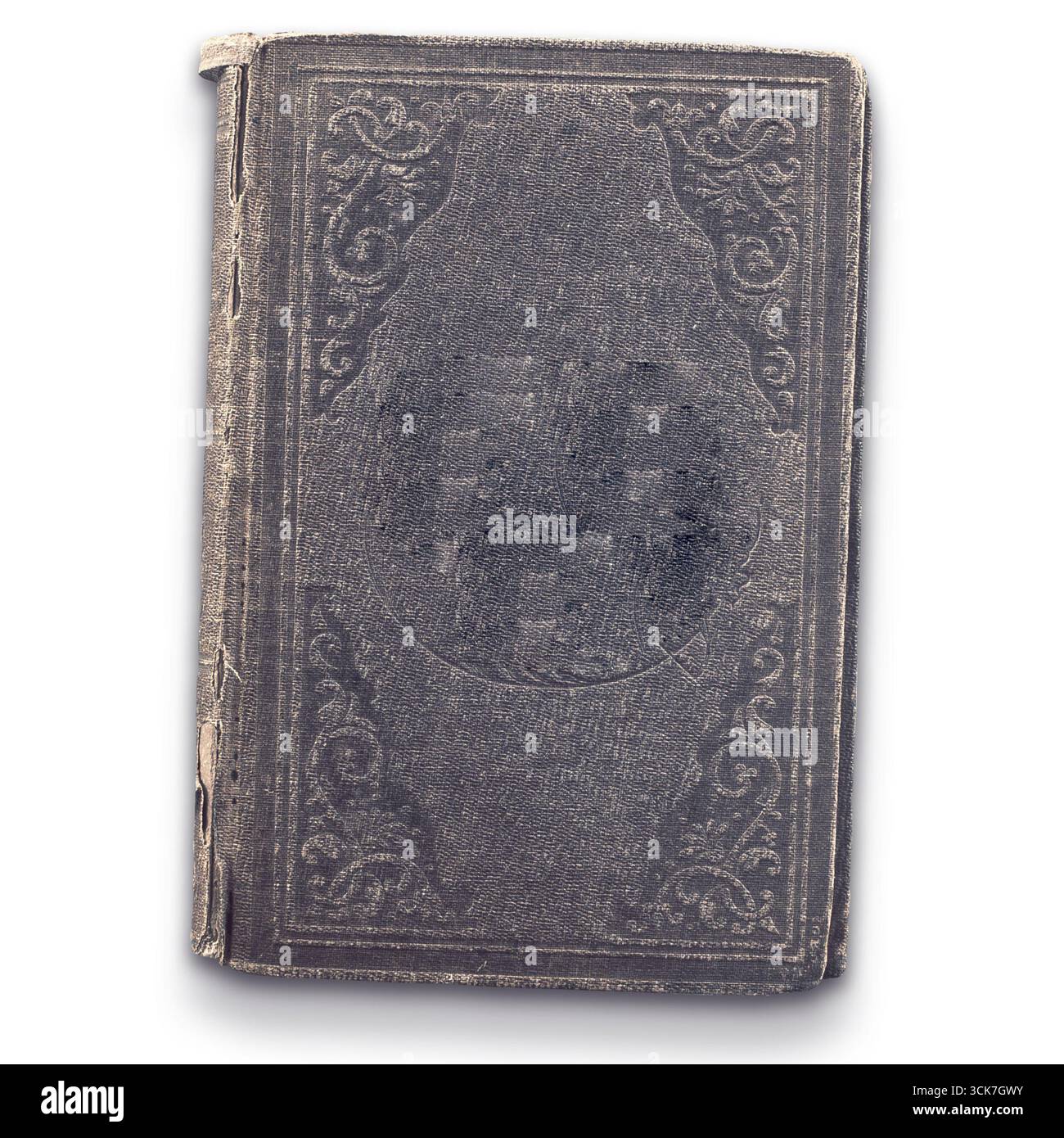Artifact worn Cut Out Stock Images & Pictures - Alamy