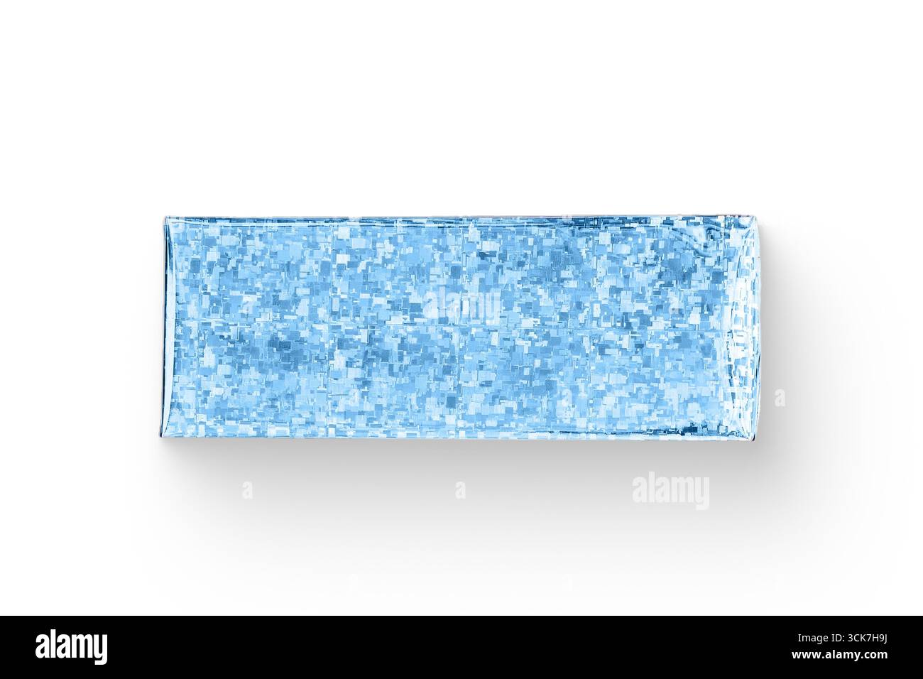 Texture mosaic interior Cut Out Stock Images & Pictures - Alamy