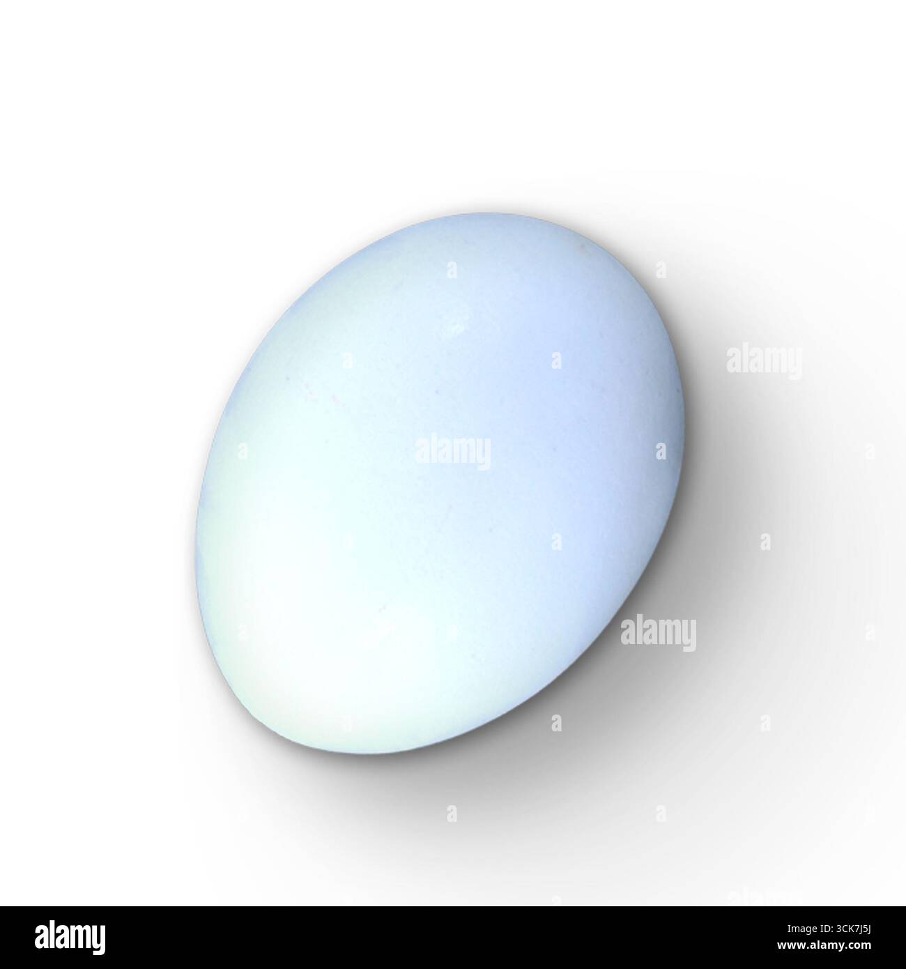 Smooth oval shaped egg hi-res stock photography and images - Alamy