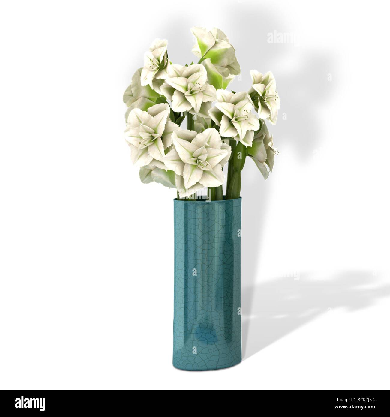 Tranquility filled Cut Out Stock Images & Pictures - Alamy