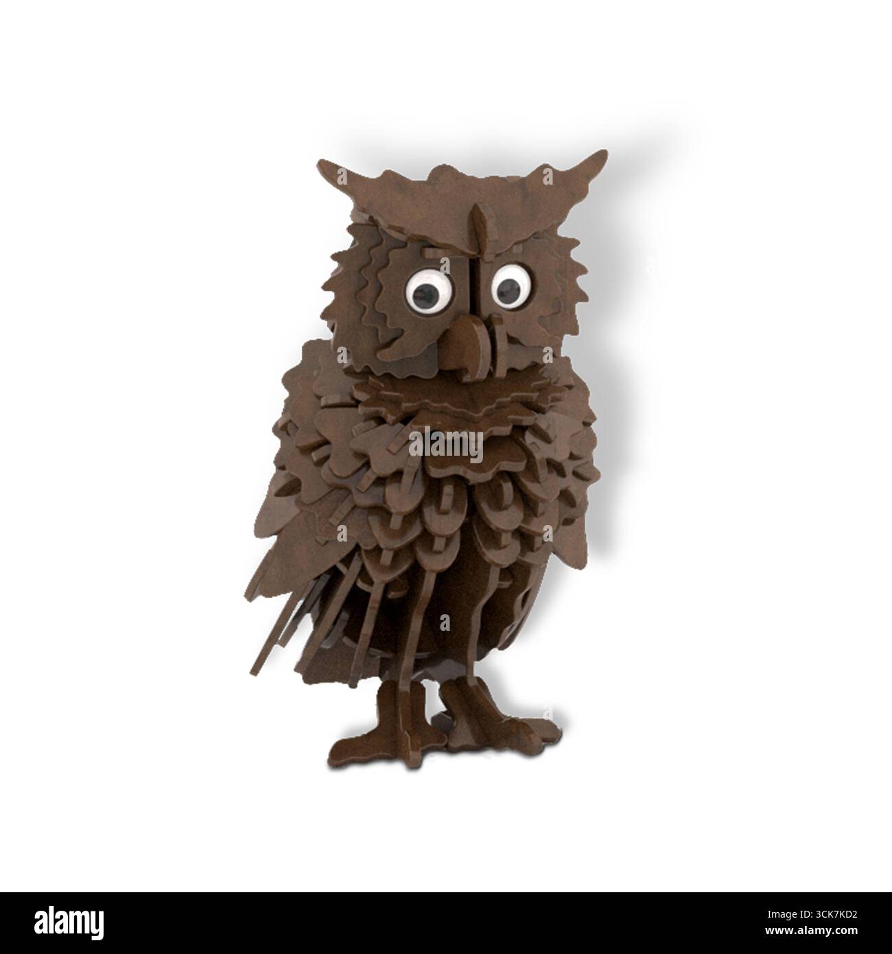 Wildlife education materials Cut Out Stock Images & Pictures - Alamy