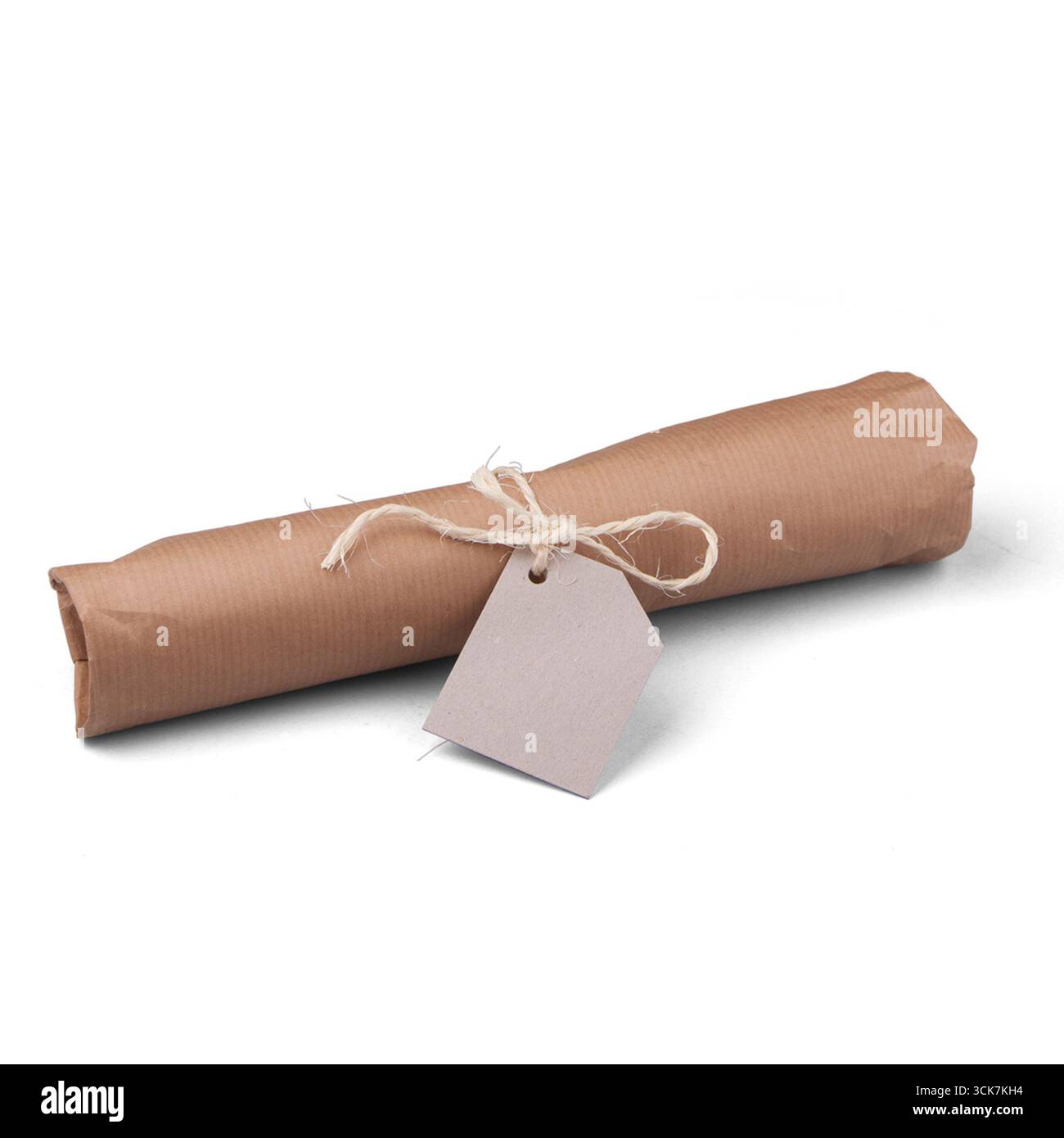 Item document Cut Out Stock Images & Pictures - Alamy