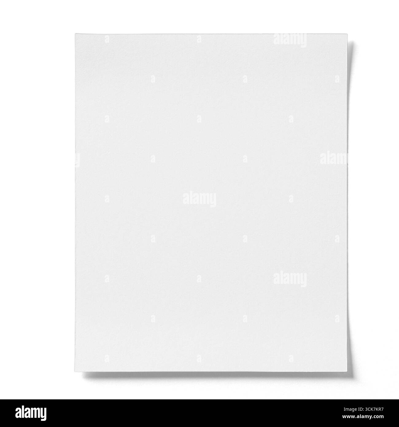 Writing a paper outline Cut Out Stock Images & Pictures - Alamy