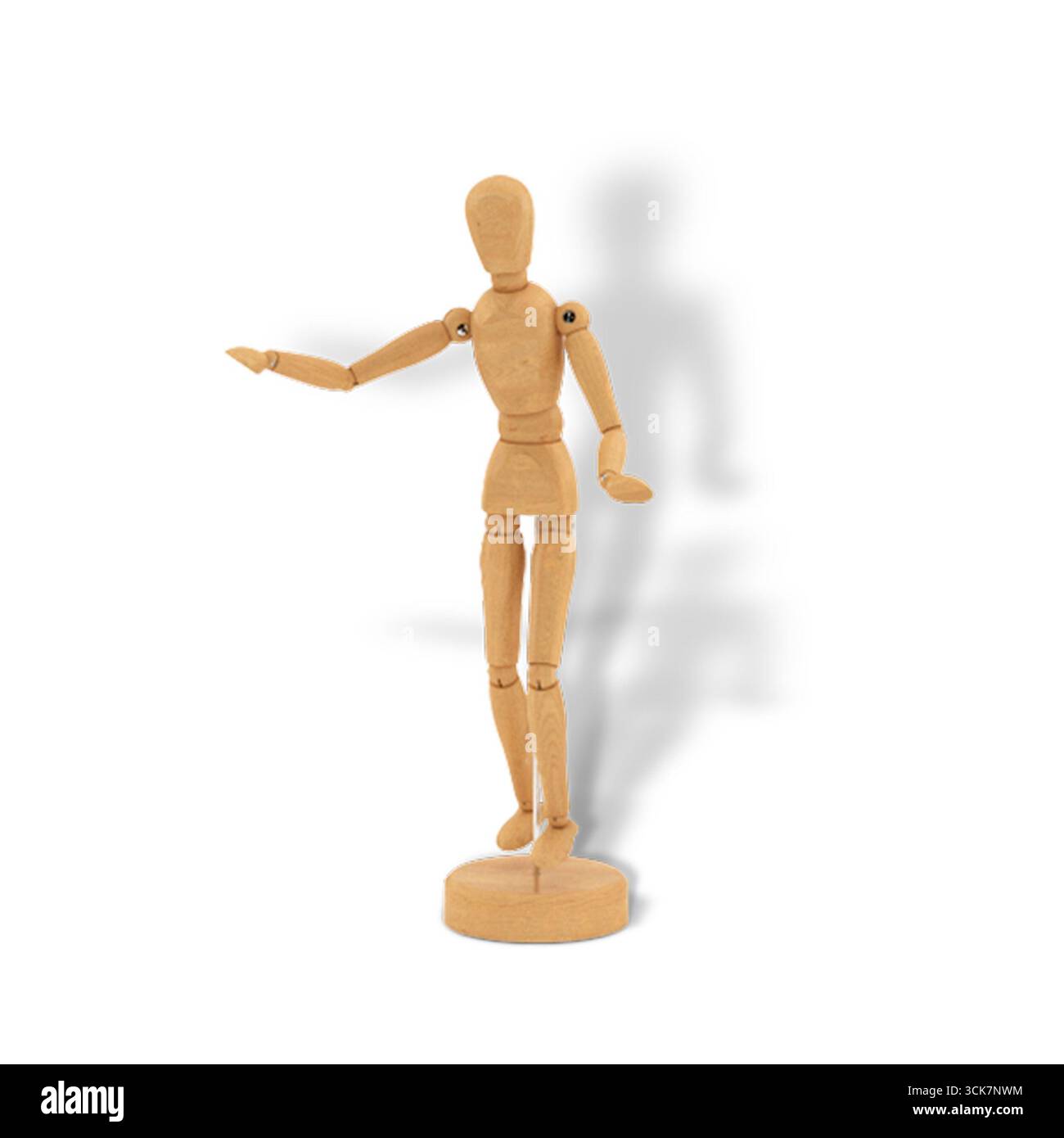 Posed dynamically hi-res stock photography and images - Alamy