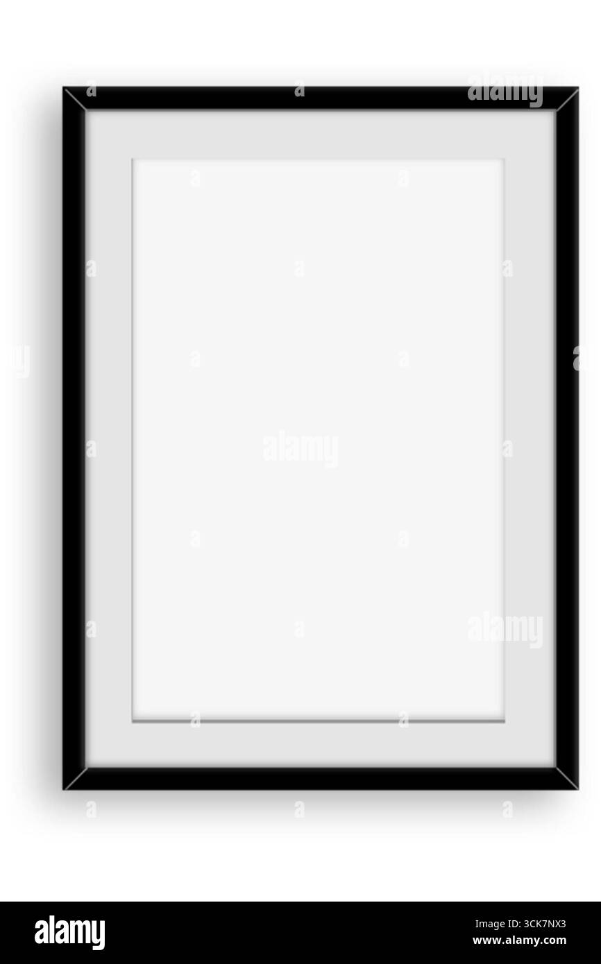 Picture gallery contemporary art Cut Out Stock Images & Pictures - Alamy