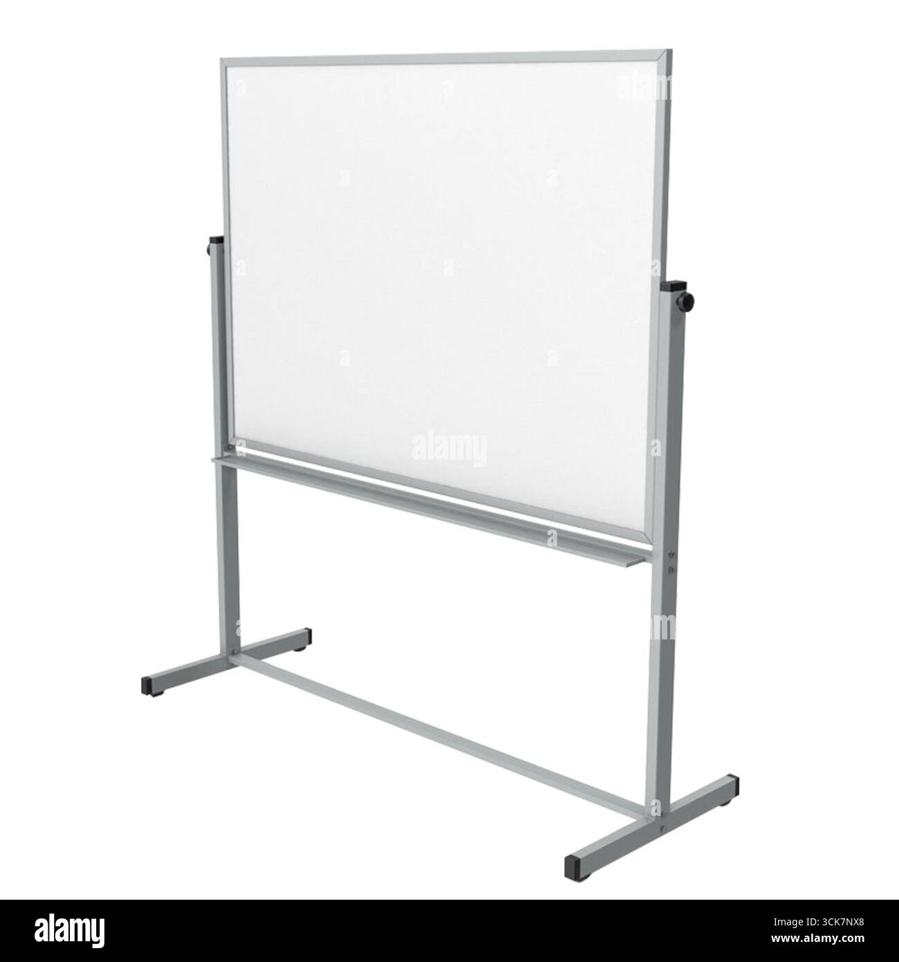 Freestanding whiteboard hi-res stock photography and images - Alamy