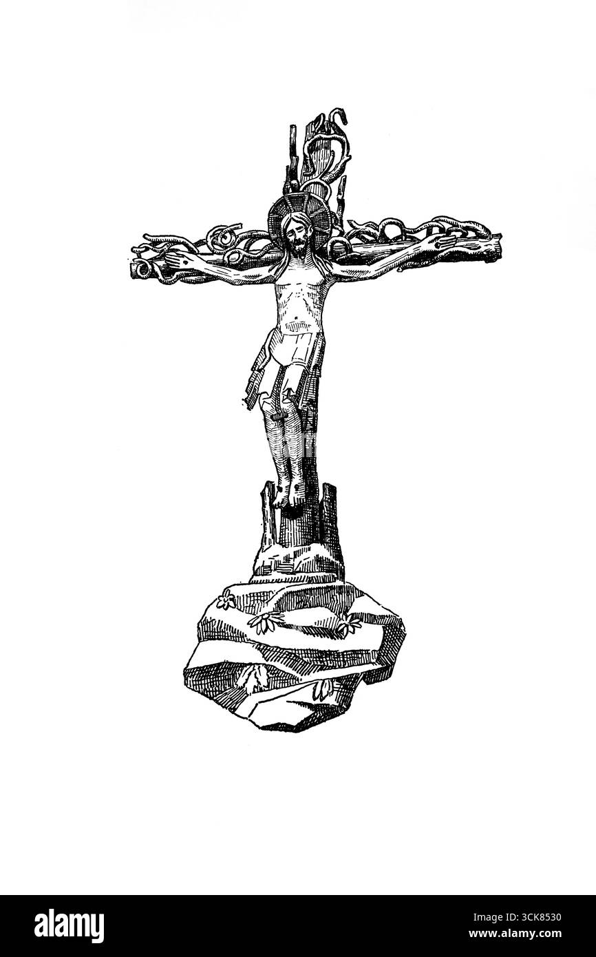 Faith e Cut Out Stock Images & Pictures - Alamy