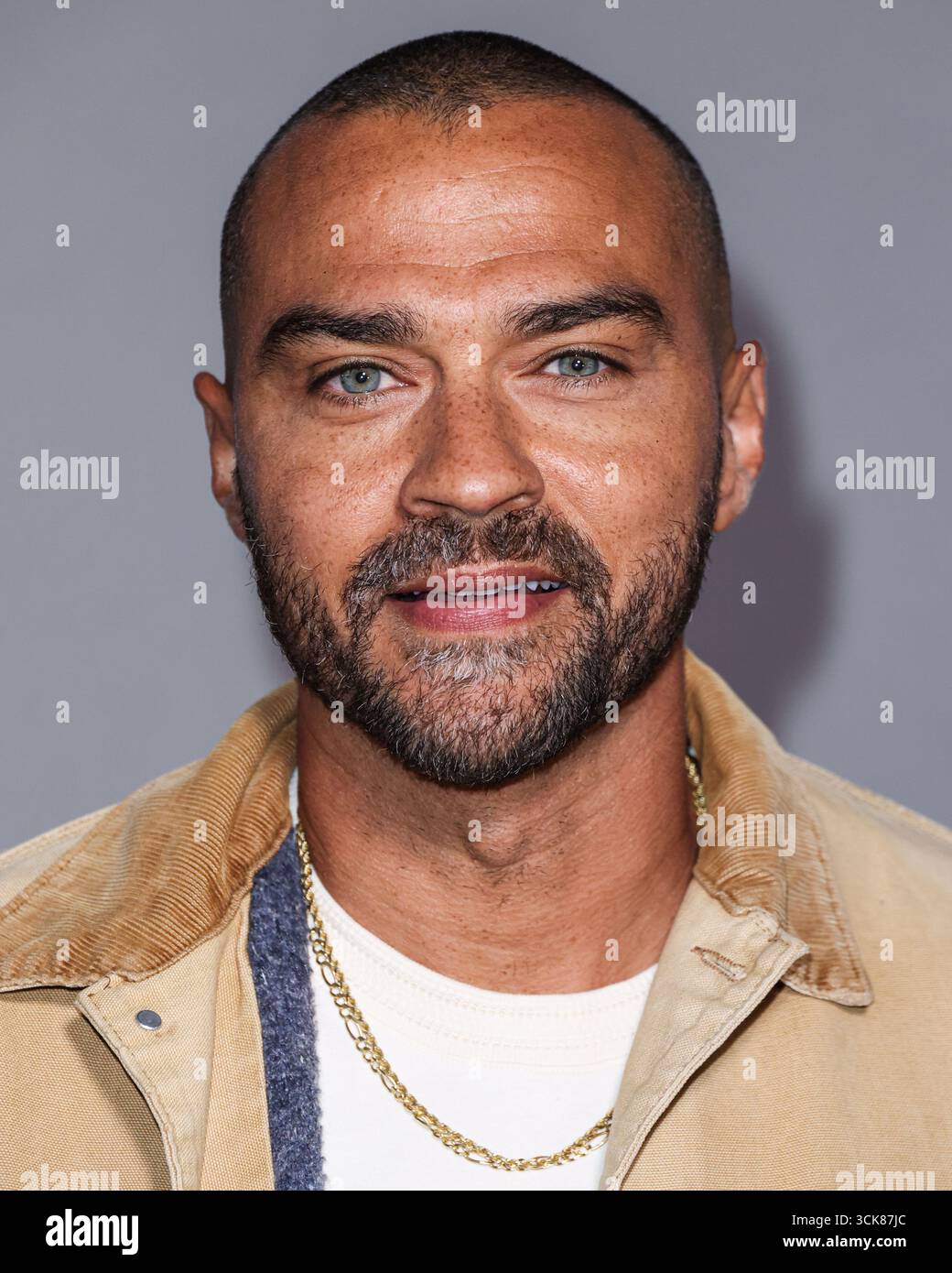 HOLLYWOOD, LOS ANGELES, CALIFORNIA, USA - SEPTEMBER 09: American actor ...