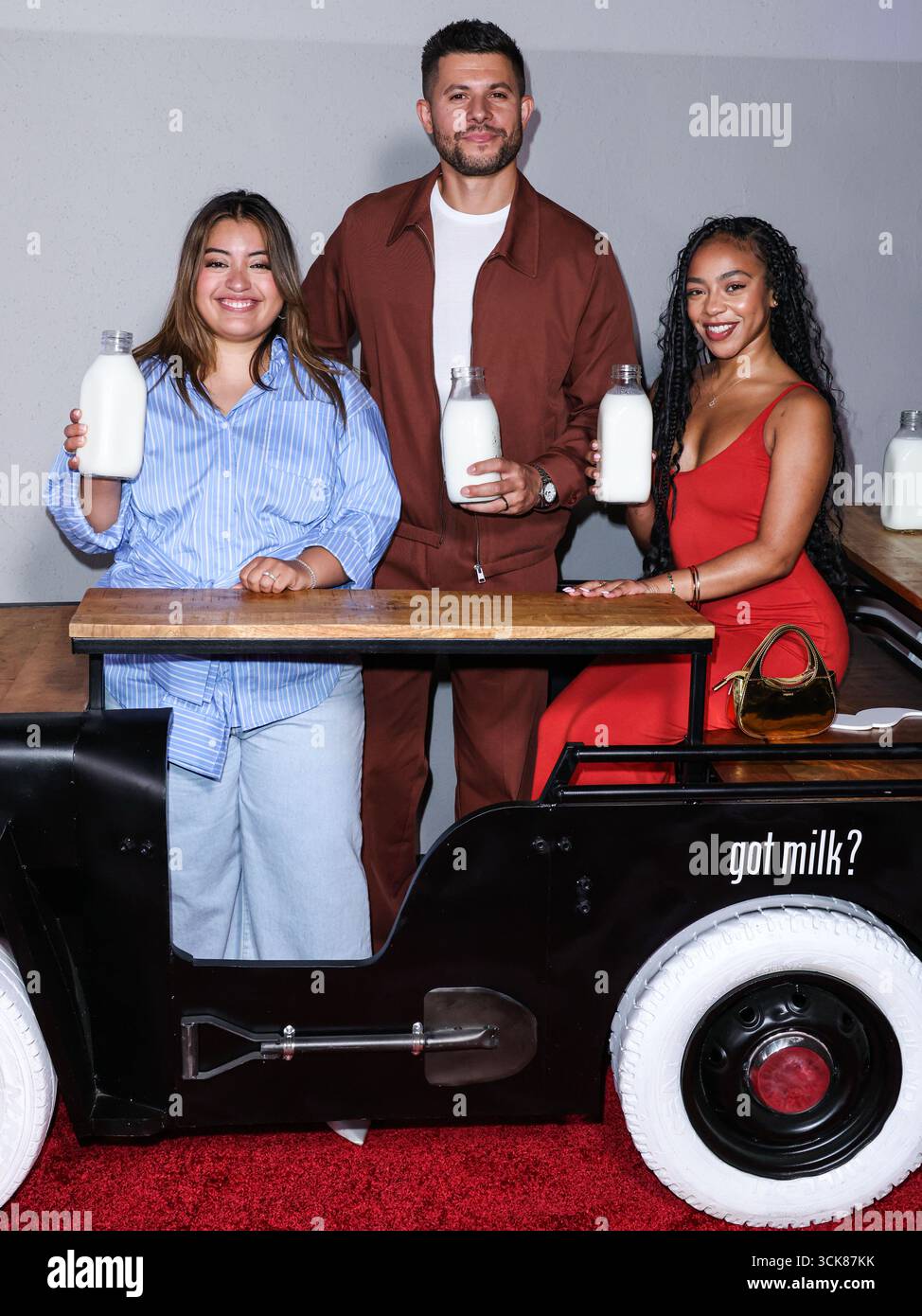 HOLLYWOOD, LOS ANGELES, CALIFORNIA, USA - SEPTEMBER 09: American ...