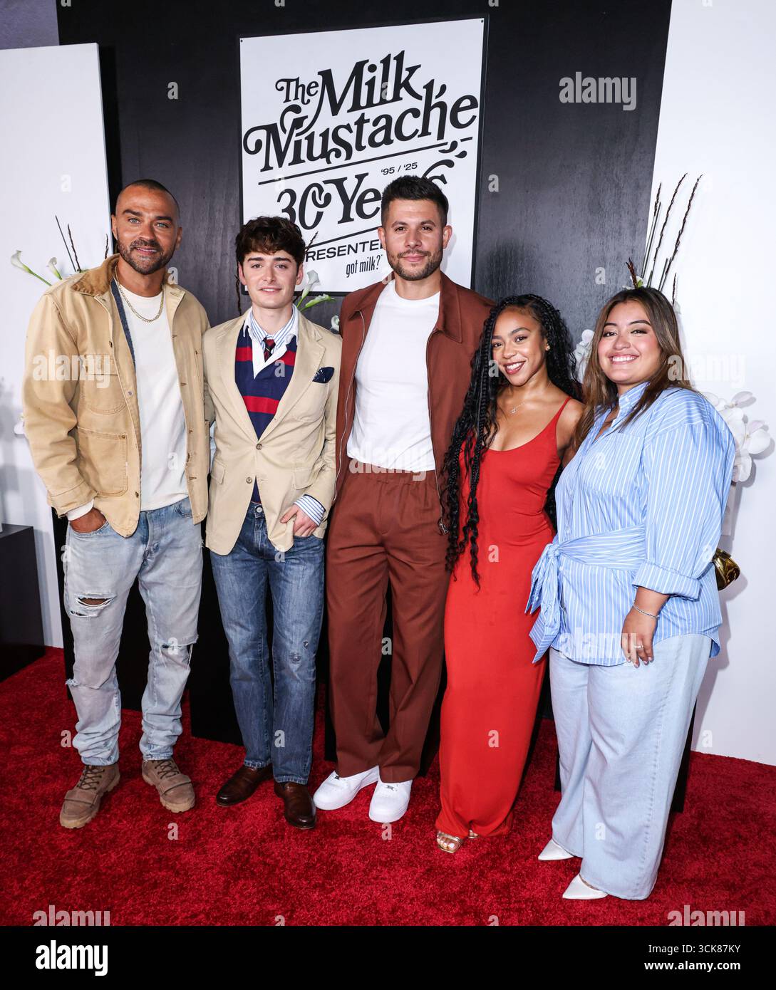 HOLLYWOOD, LOS ANGELES, CALIFORNIA, USA - SEPTEMBER 09: American actor ...