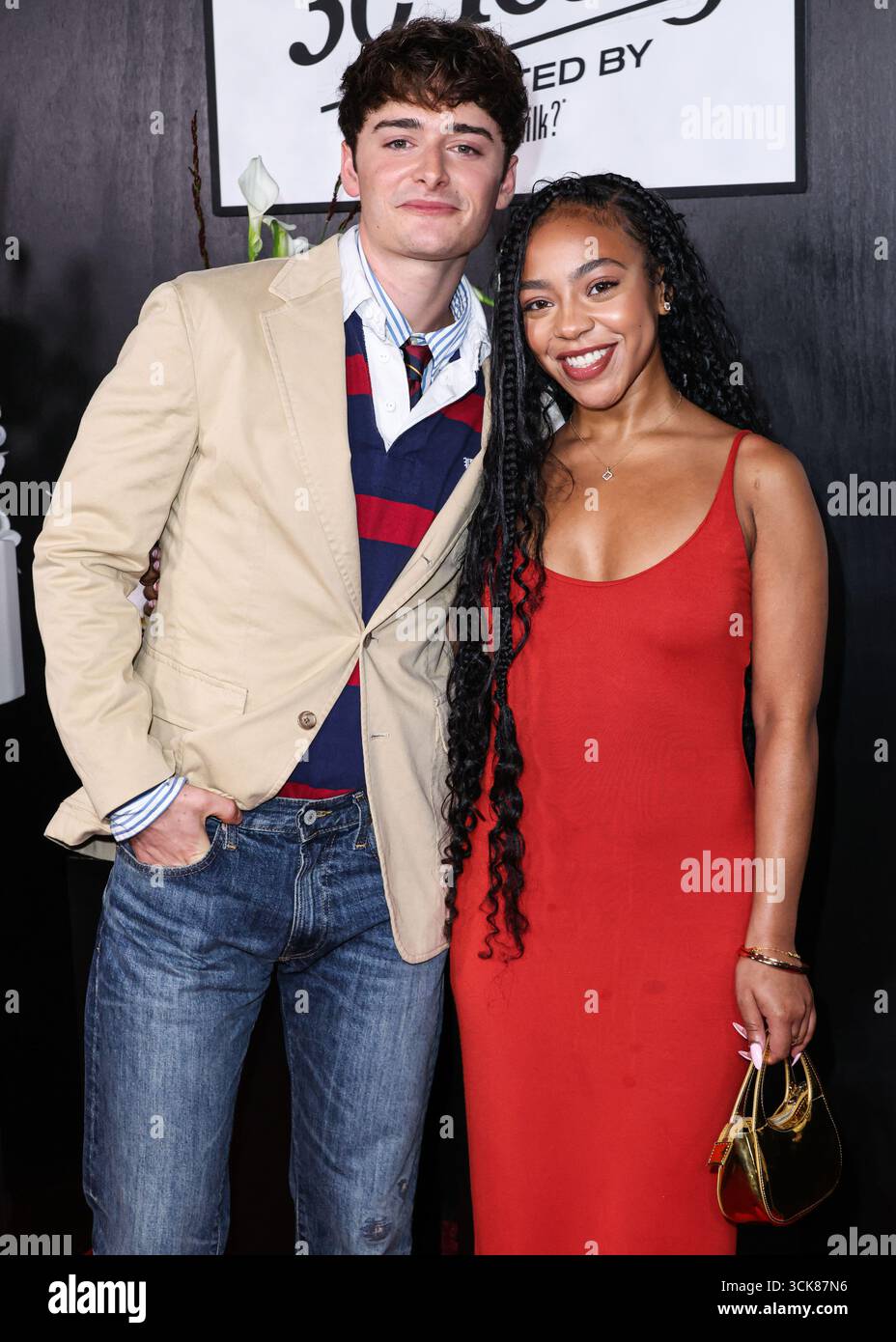 Hollywood, United States. 09th Sep, 2025. HOLLYWOOD, LOS ANGELES ...