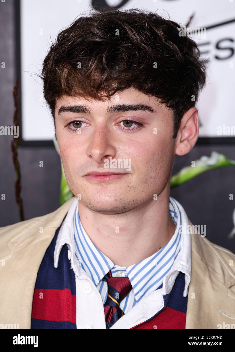 HOLLYWOOD, LOS ANGELES, CALIFORNIA, USA - SEPTEMBER 09: Canadian ...