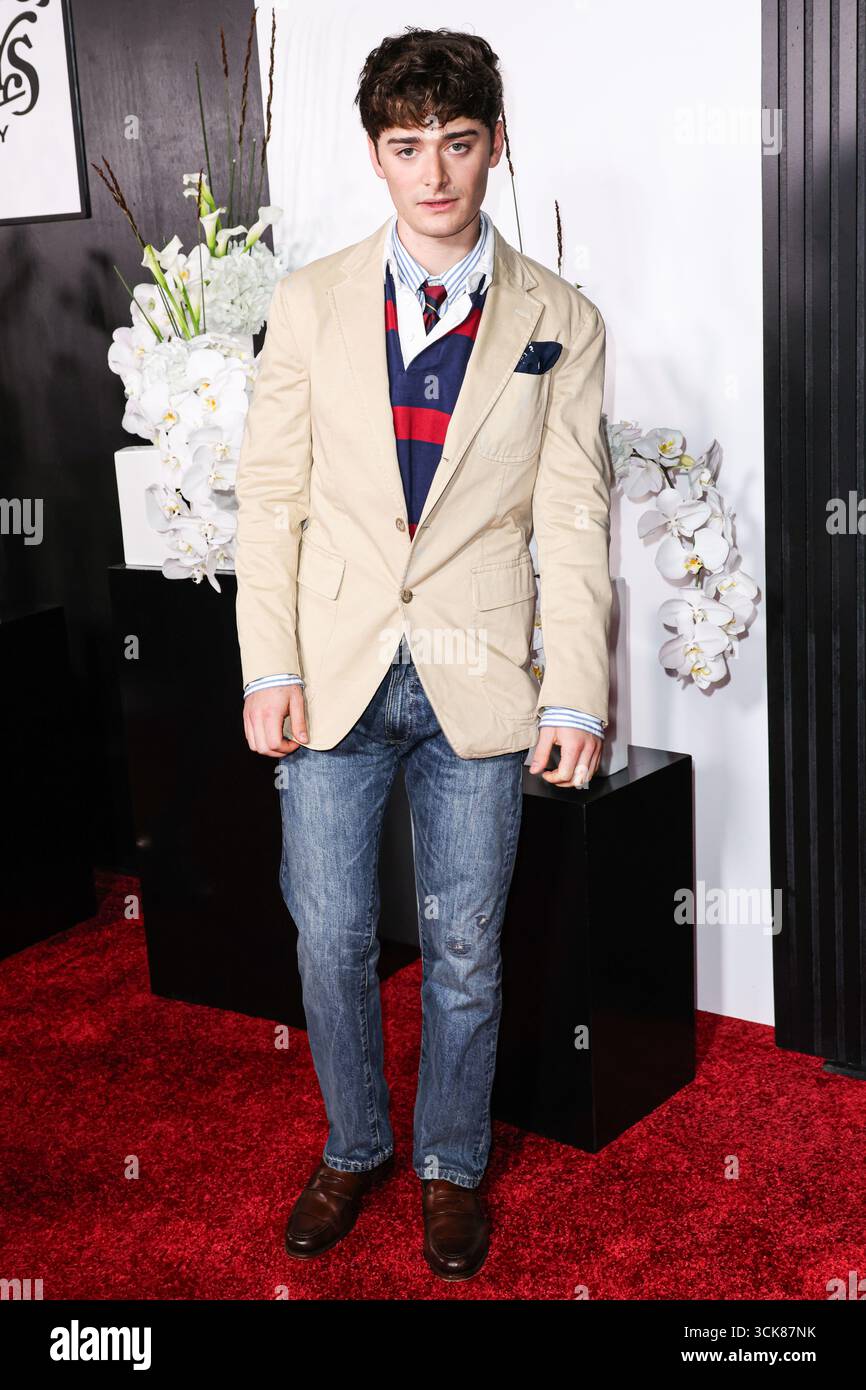 HOLLYWOOD, LOS ANGELES, CALIFORNIA, USA - SEPTEMBER 09: Canadian ...