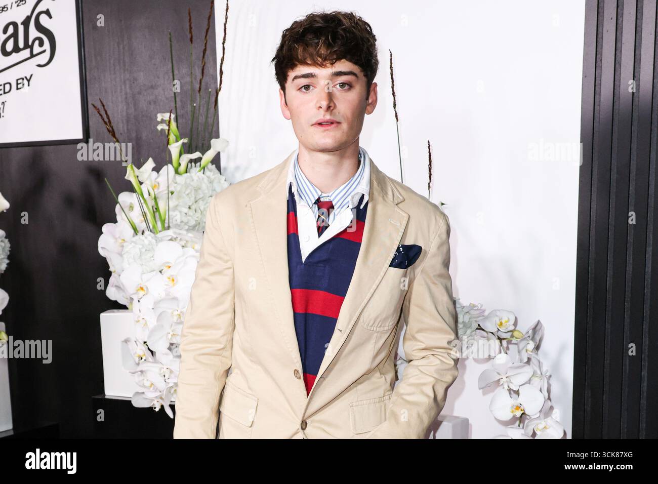 Hollywood, United States. 09th Sep, 2025. HOLLYWOOD, LOS ANGELES ...