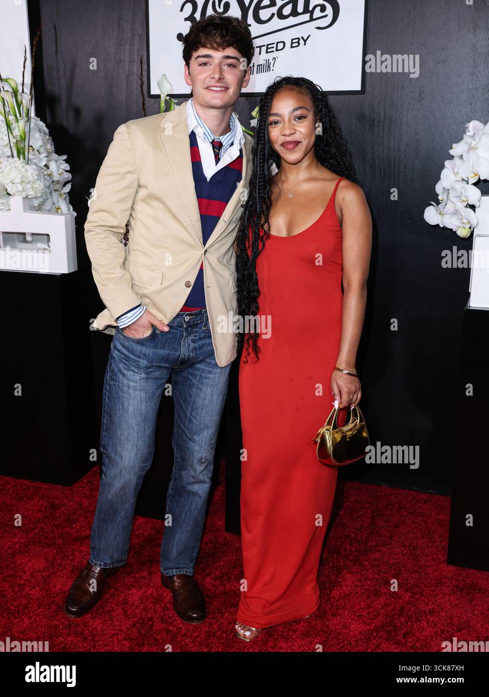 HOLLYWOOD, LOS ANGELES, CALIFORNIA, USA - SEPTEMBER 09: Canadian ...