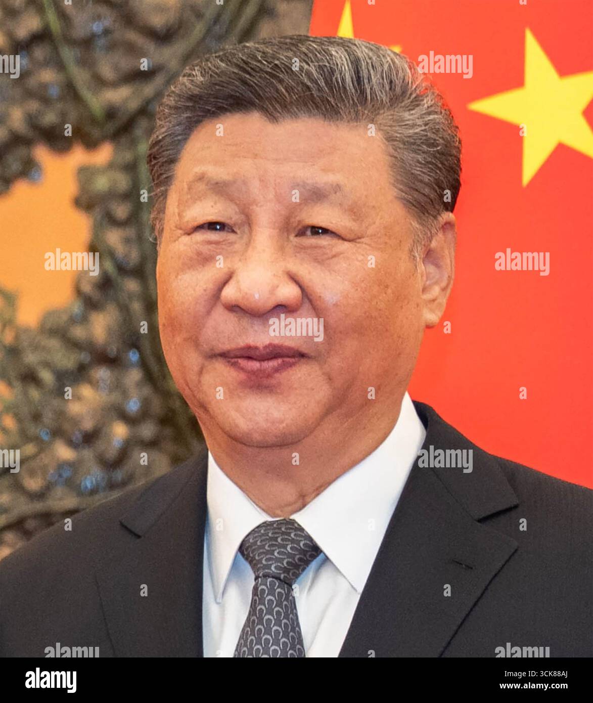 Politicians chinese hi-res stock photography and images - Alamy