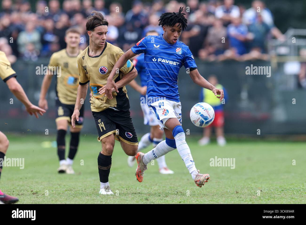 Antic soccer hi-res stock photography and images - Alamy