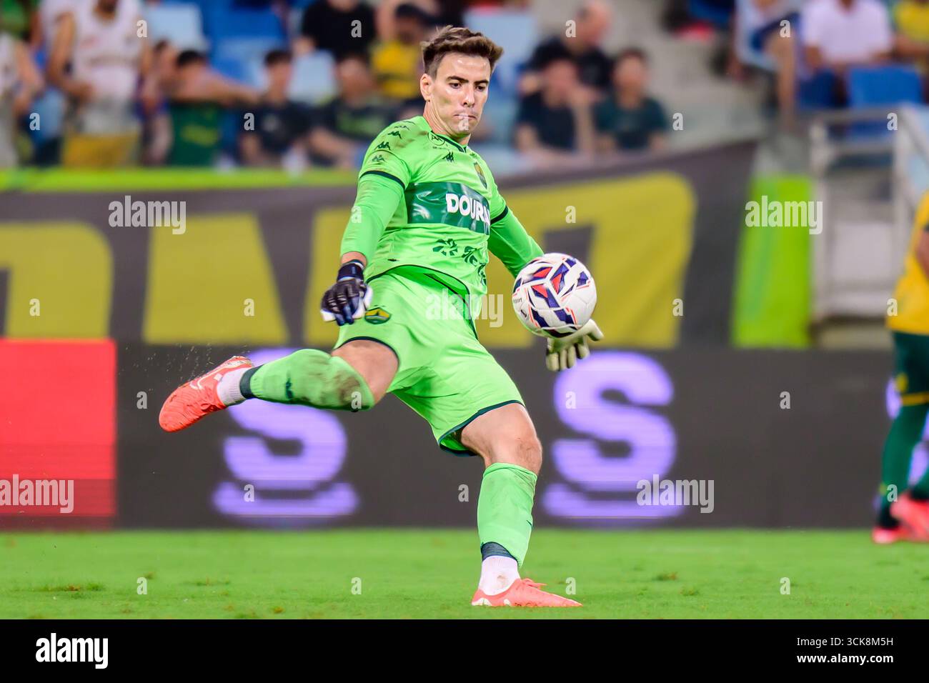 MT - CUIABA - 09/08/2025 - BRAZILIAN B 2025, CUIABA x CRB - Luan Polli ...
