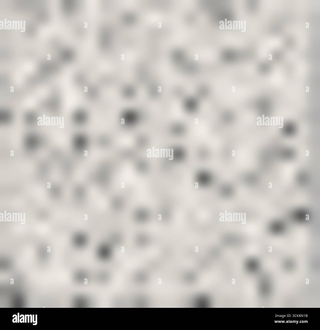 Geometric network pattern Cut Out Stock Images & Pictures - Alamy