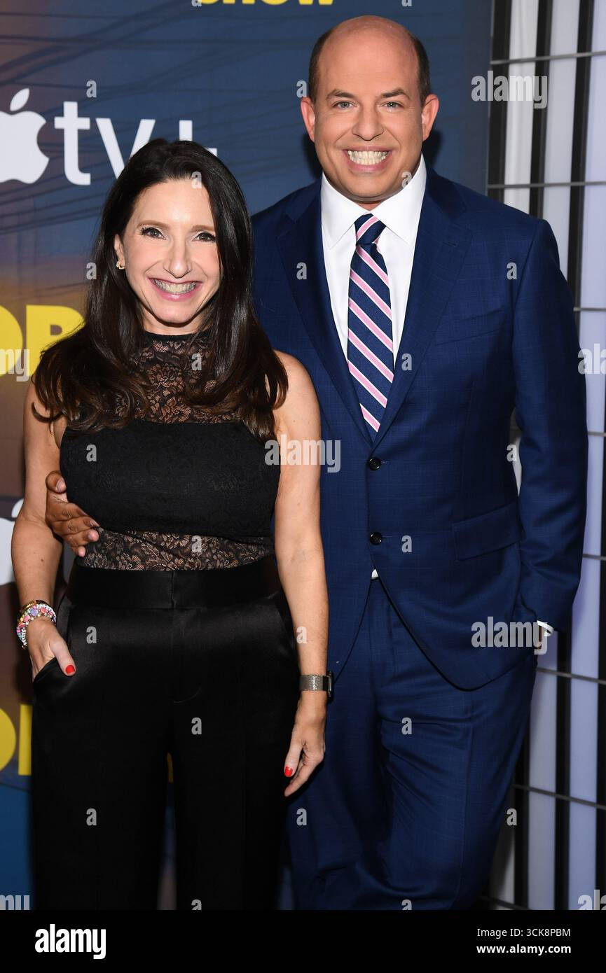 Brian stelter and jamie stelter hi-res stock photography and images - Alamy