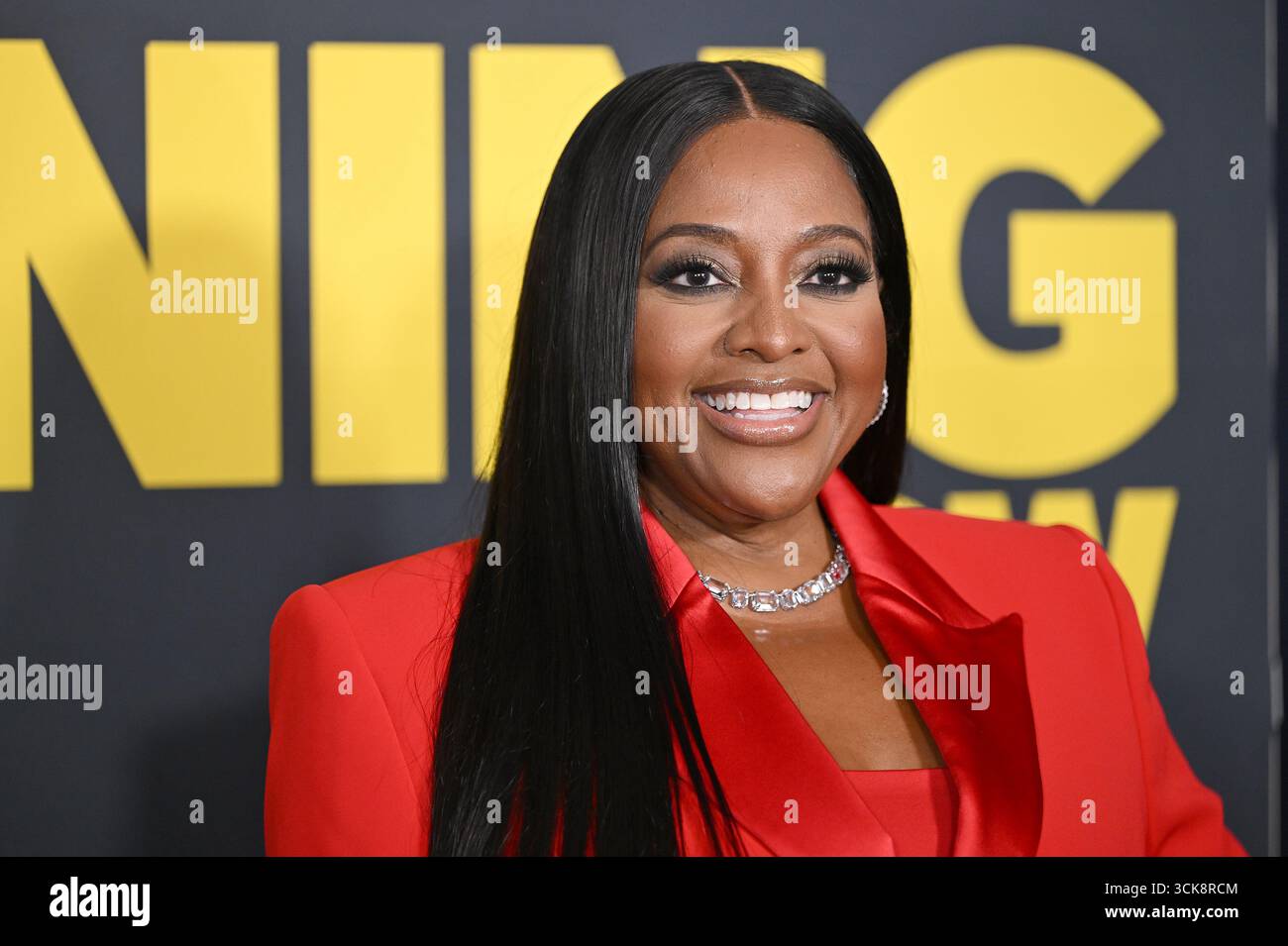 Sherri Shepherd attends 'The Morning Show' Season 4 New York Premiere ...