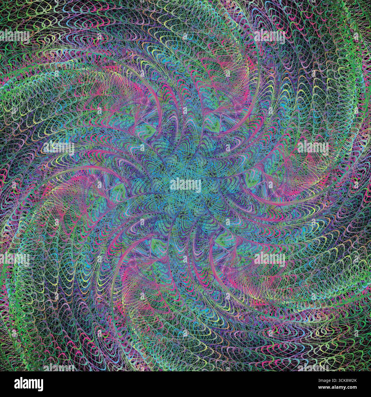 Rich visual Stock Vector Images - Alamy