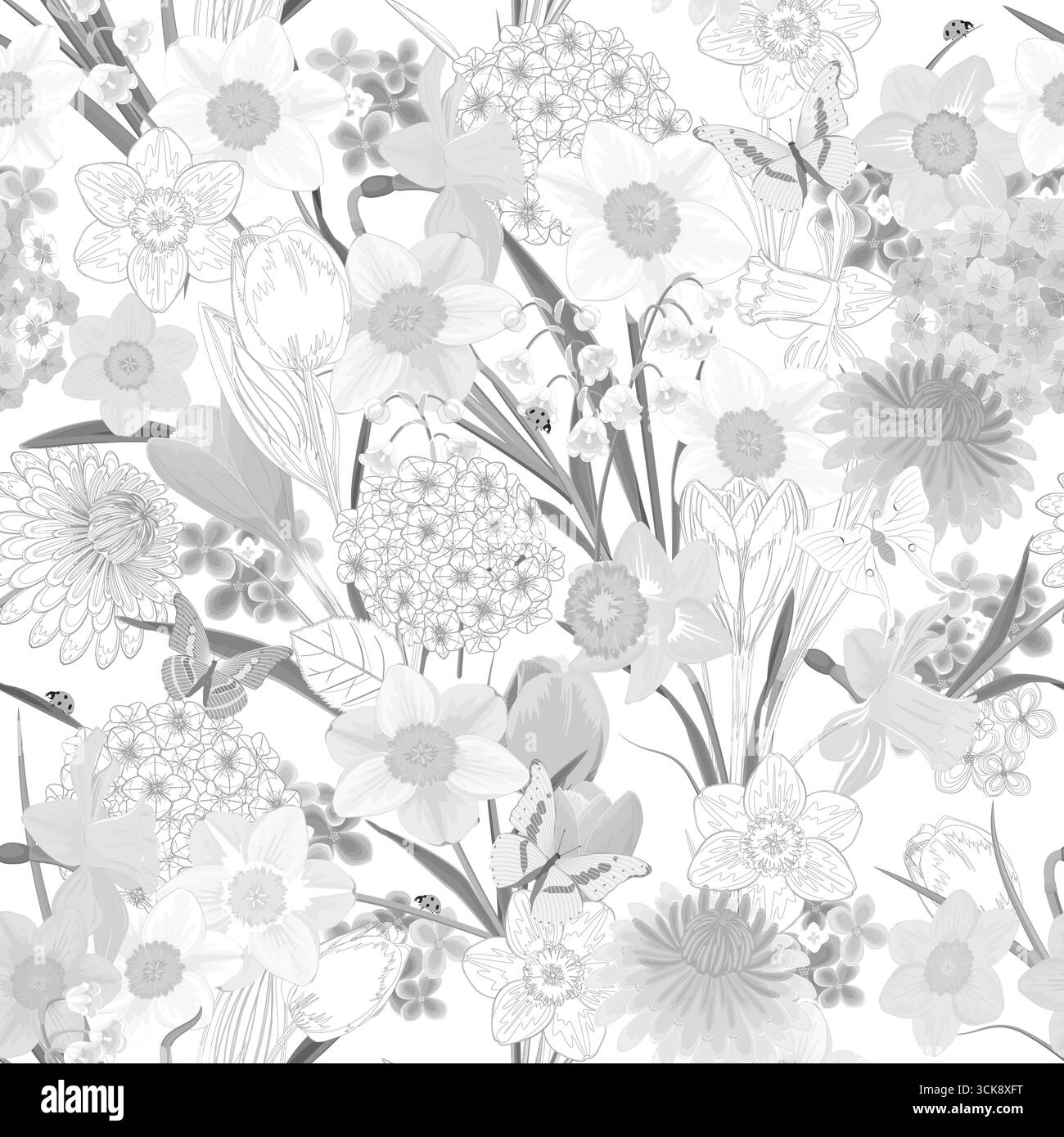 Elegant art nouveau style Stock Vector Images - Alamy