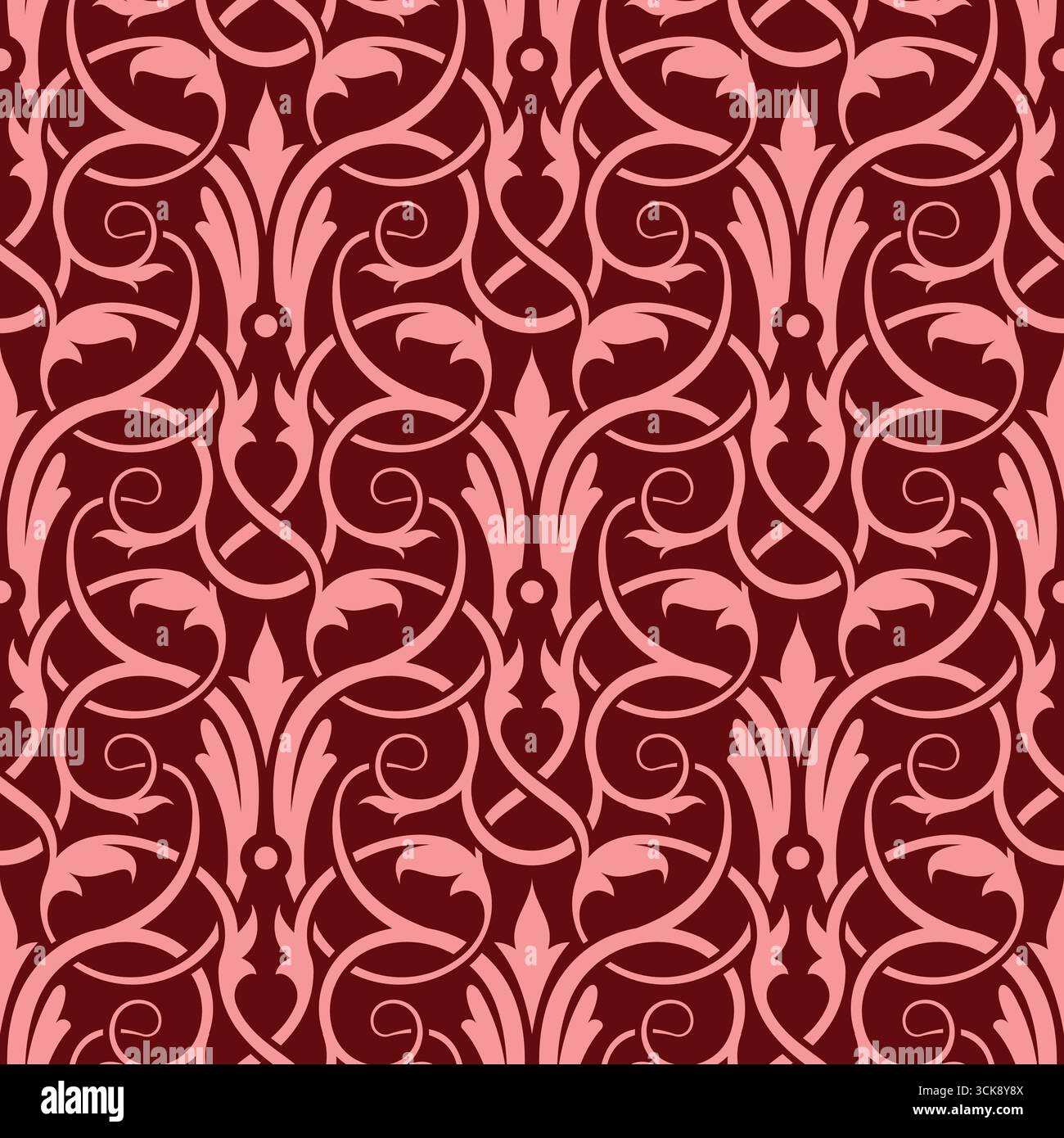 Illustration body vines Stock Vector Images - Alamy