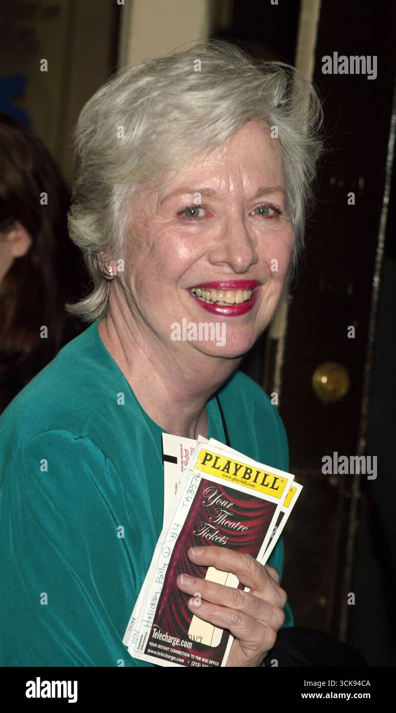 **FILE PHOTO** Polly Holliday Has Passed Away. Polly Holliday arriving ...