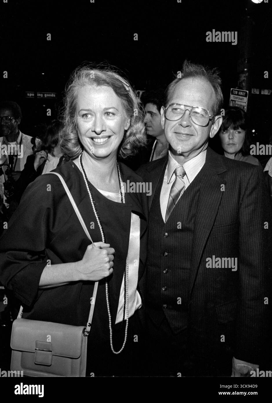 **FILE PHOTO** Polly Holliday Has Passed Away. Polly Holliday and ...