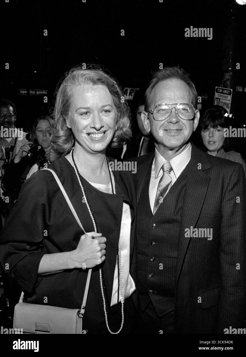 **FILE PHOTO** Polly Holliday Has Passed Away. Polly Holliday and ...
