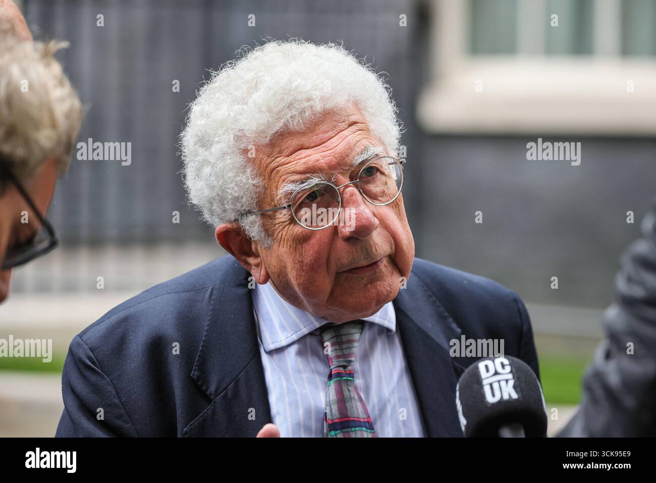 Prof avi shlaim hi-res stock photography and images - Alamy